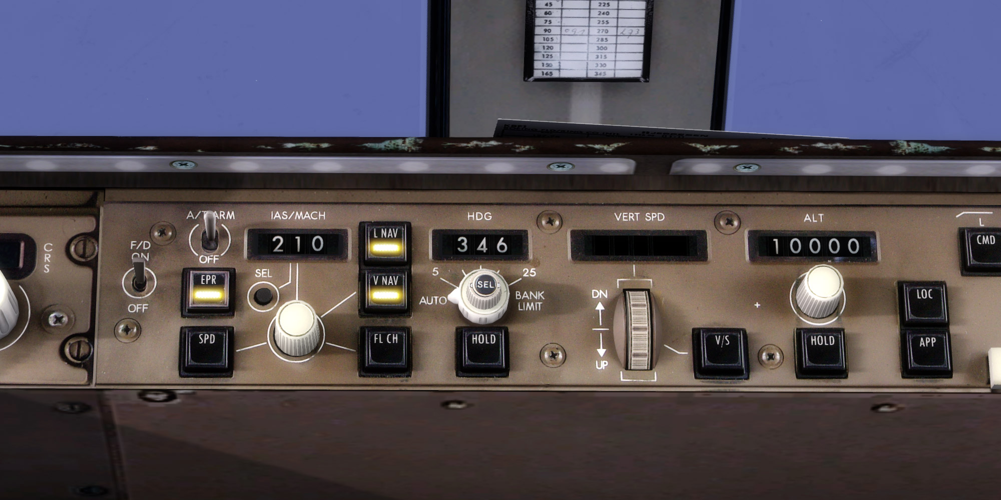 757-2PW base pack – Captain Sim
