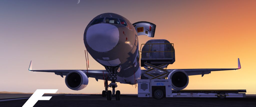 757 Freighter Expansion – Captain Sim