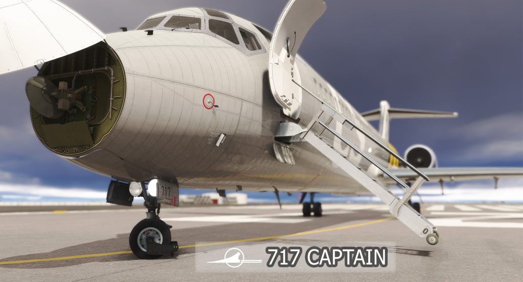 717 CAPTAIN 2024 – Captain Sim